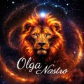 Иконка канала Olga Nastro