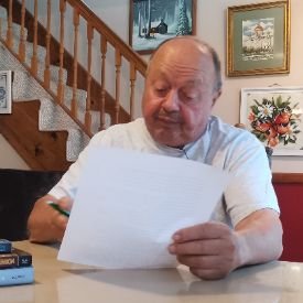 Иконка канала С легким паром!