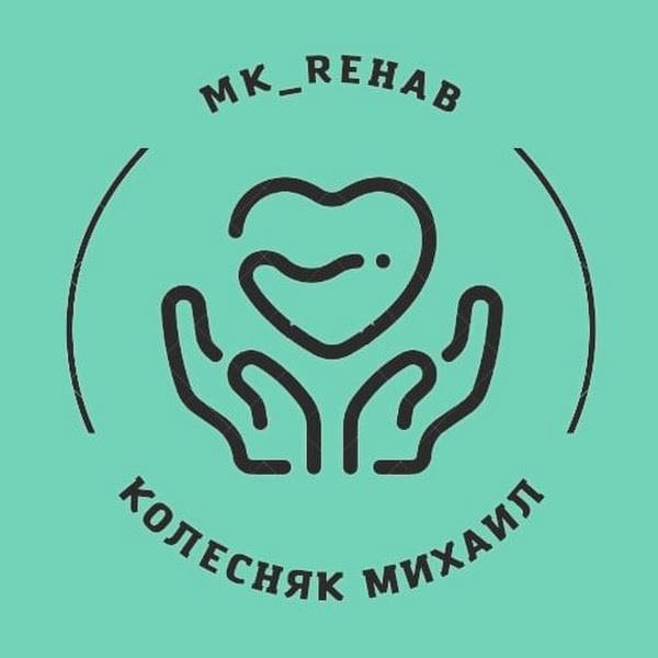 Иконка канала Михаил Колесняк