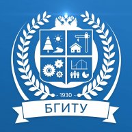 Иконка канала БГИТУ