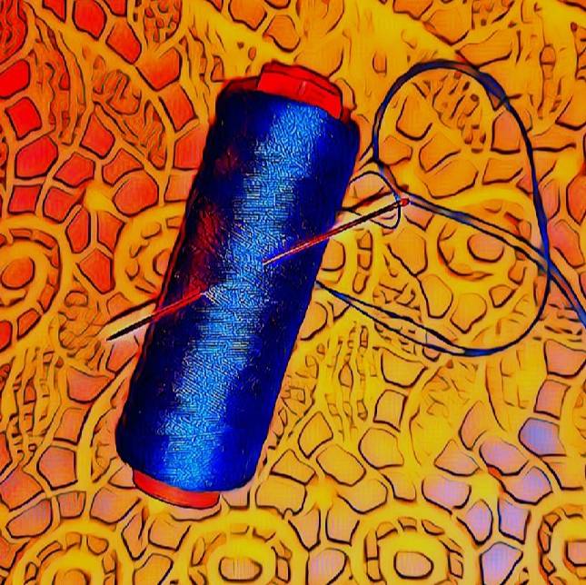 Иконка канала Дрозанна