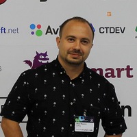 Иконка канала Алексей Майоров