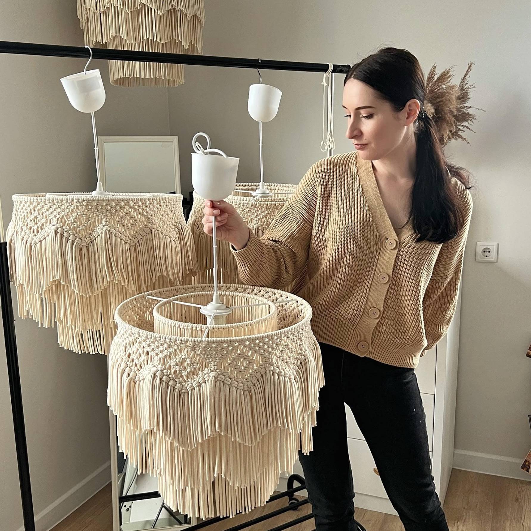 Иконка канала bigmama_macrame