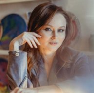 Иконка канала Юлия Кошелева