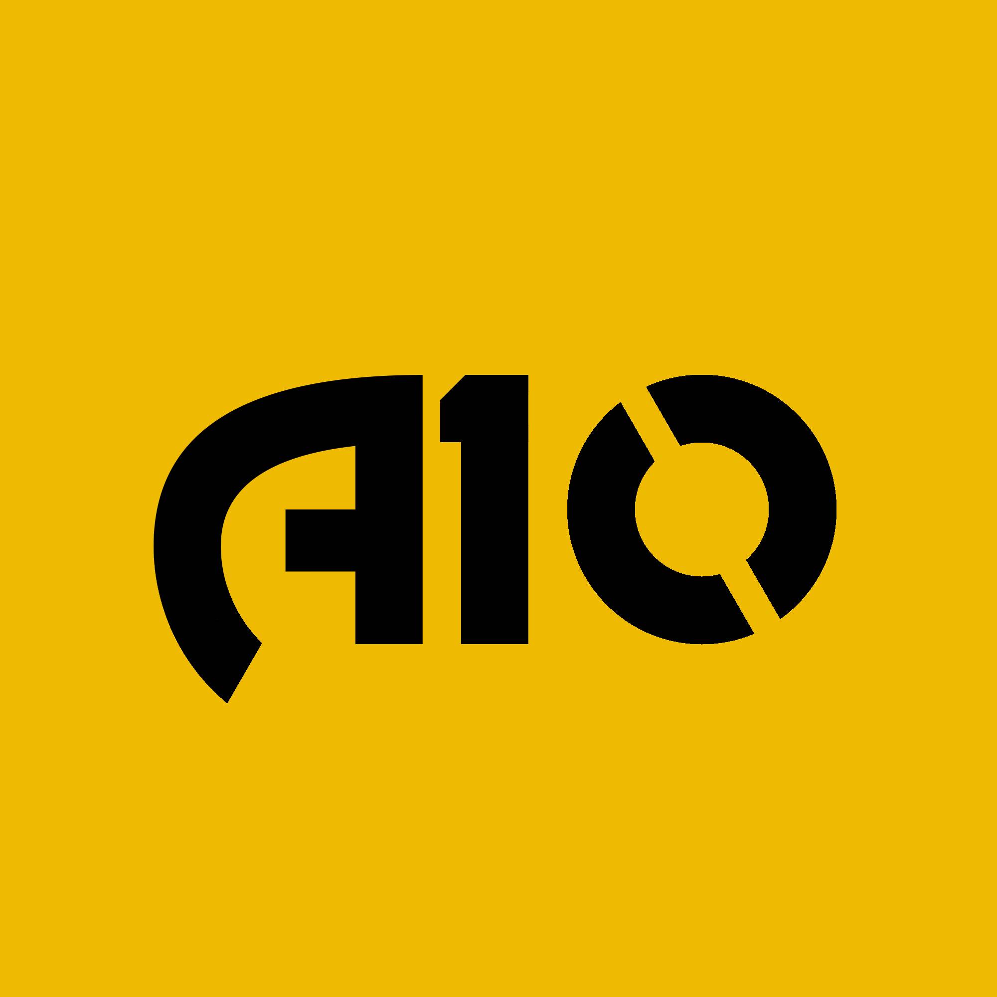 Иконка канала DJ A10