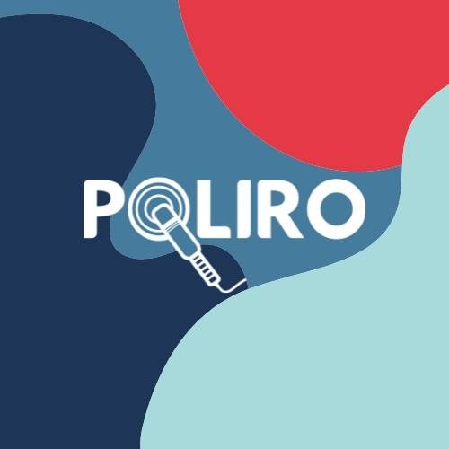 Иконка канала POLIRO