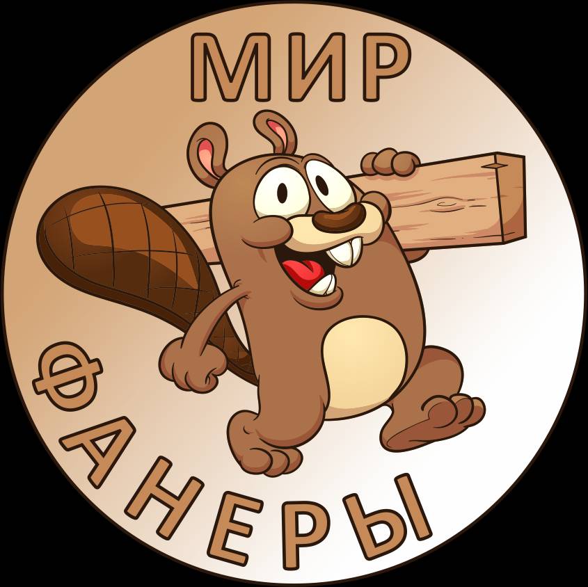 Иконка канала МИР ФАНЕРЫ