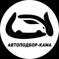 Иконка канала Автоподбор-Кама