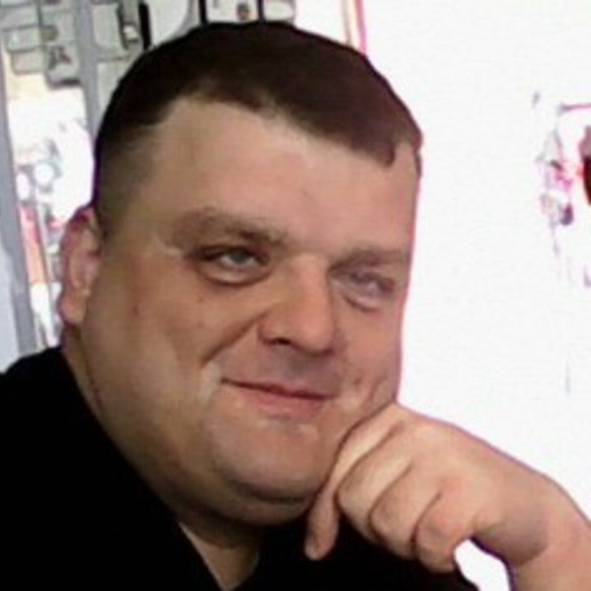 Иконка канала Щербак поёт караоке