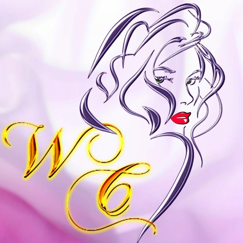 Иконка канала Women's Club - женский журнал