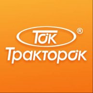 Иконка канала ТракторОк