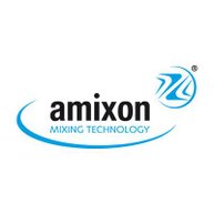 Иконка канала amixon GmbH - Смесительное оборудование
