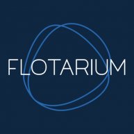 Иконка канала FLOTARIUM - флоатинг в Москве и Санкт-Петербурге