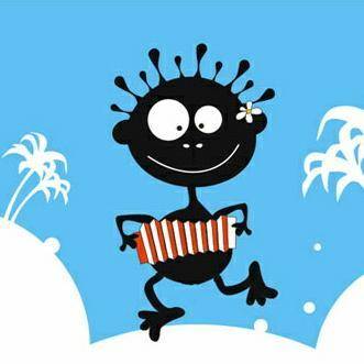 Иконка канала Одиннадцатый негритёнок