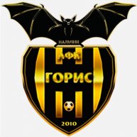 Иконка канала ФК "ГорИс Нальчик"