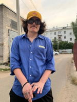 Иконка канала zabilxer