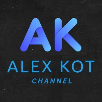Alex Kot channel. Смотрите видео онлайн, бесплатно