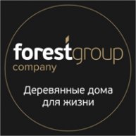 Иконка канала forestgroupcompany