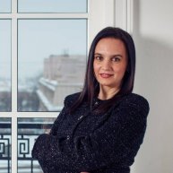 Иконка канала Nika - Инна Николаева