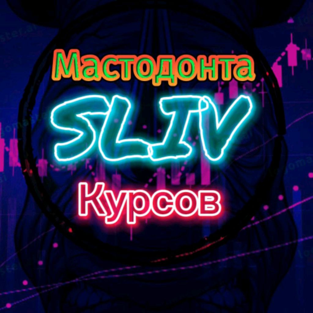 Иконка канала Курсы и сигналы 2024