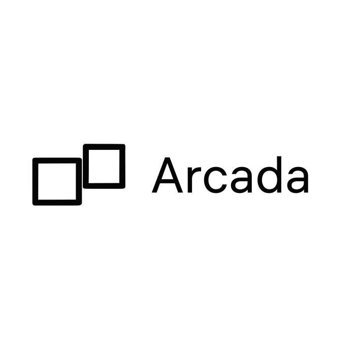 Иконка канала Arcada - коммерческая недвижимость