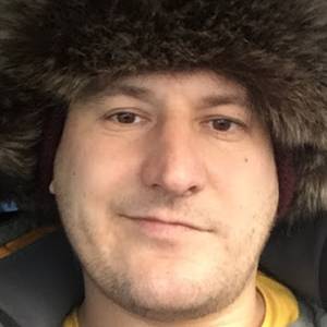 Иконка канала сибирская империя