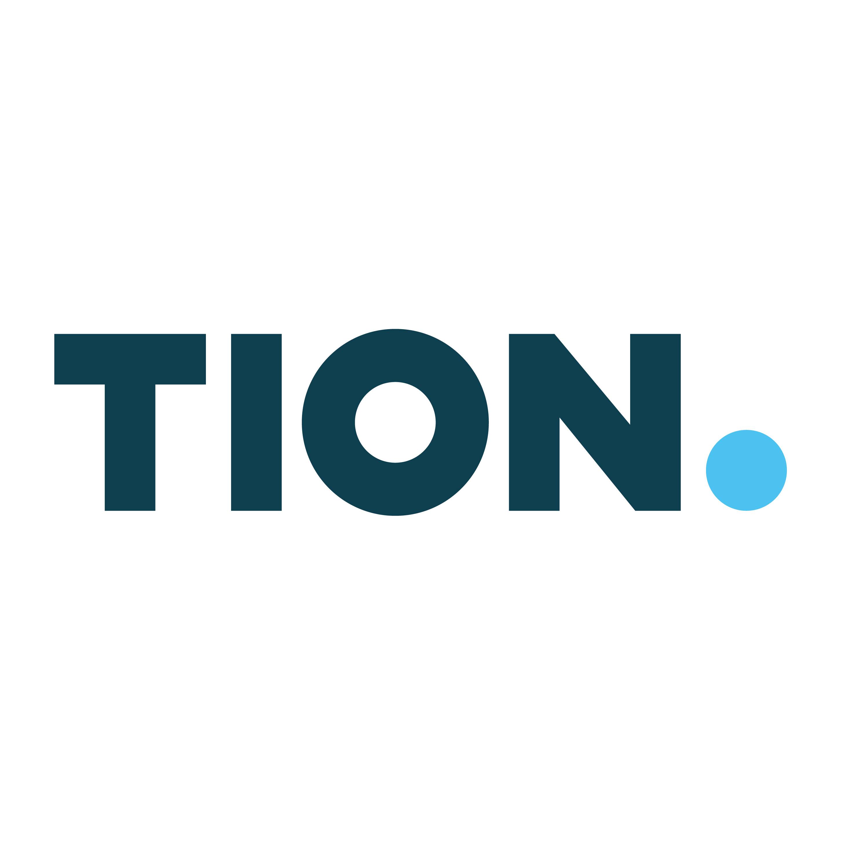 Иконка канала tion.official