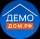 Иконка канала Демонстрационный дом ДЕМОДОМ.РФ