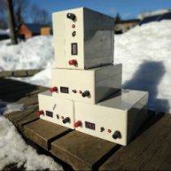 Иконка канала Lithium Master