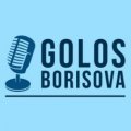 Иконка канала Golos Borisova