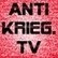 Иконка канала Anti-War Cafe Berlin