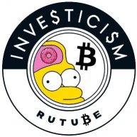 Иконка канала Investicism