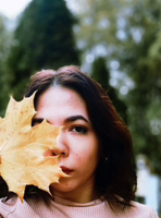 Иконка канала ВашаМалышка