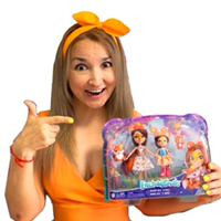 Иконка канала MY SMILEMUR