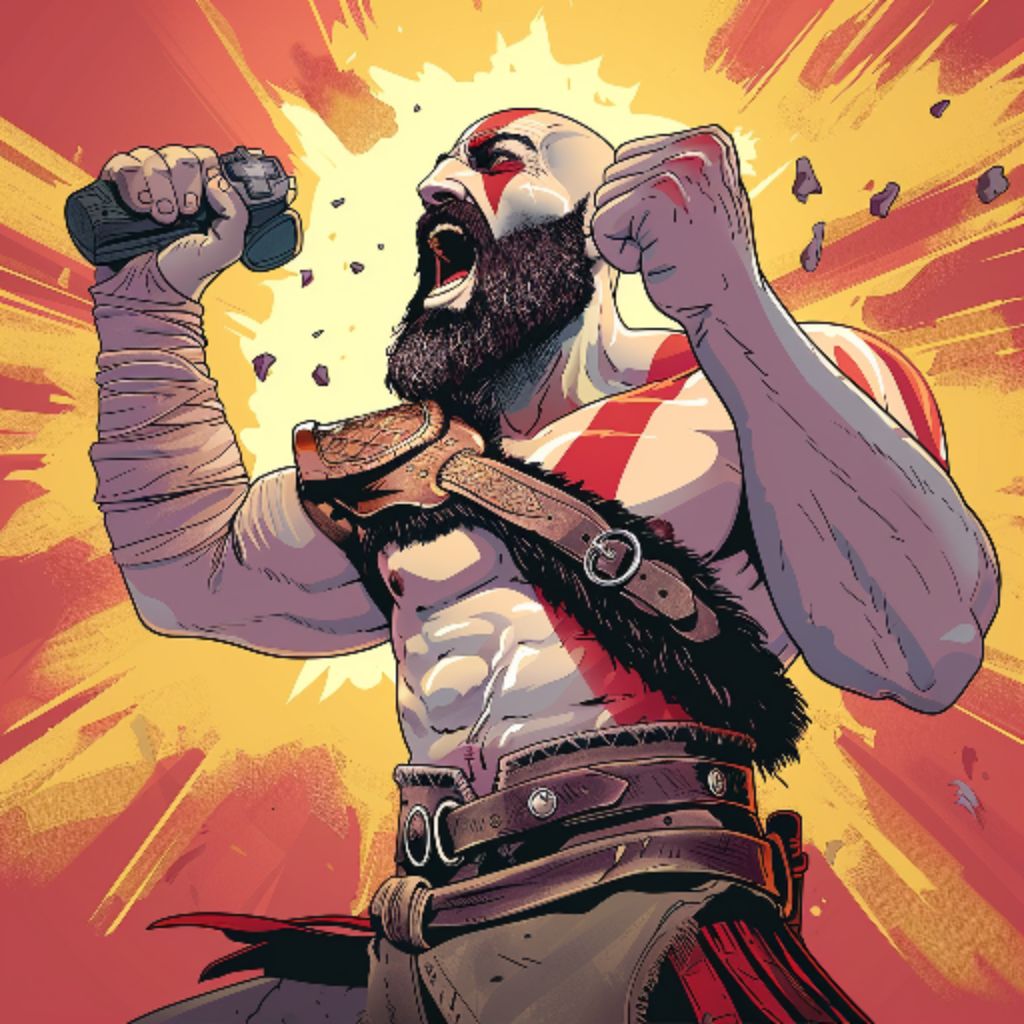 Иконка канала Игровой Обозреватель