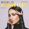 Иконка канала World Fashion Magazine