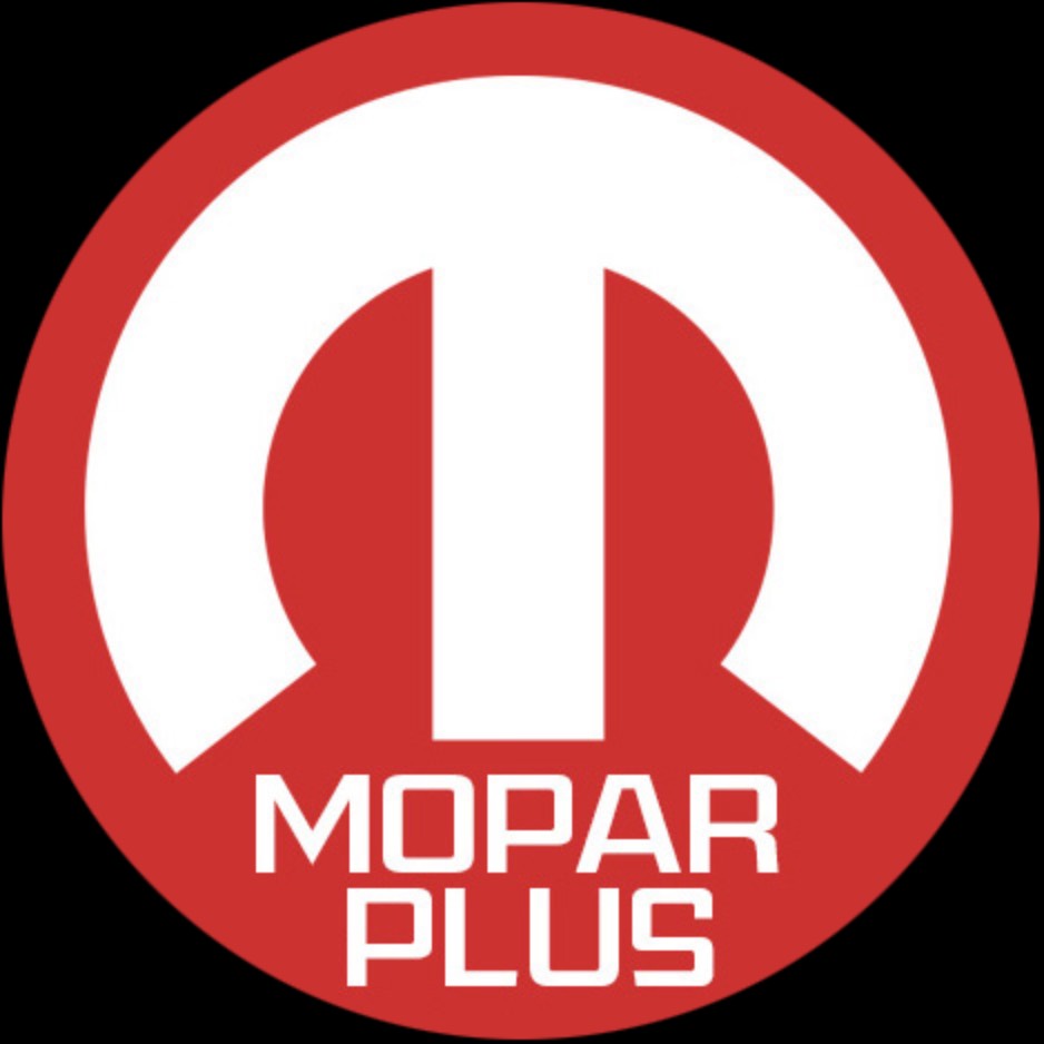 Иконка канала Mopar Plus