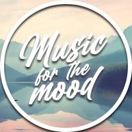 Иконка канала Music For The Mood