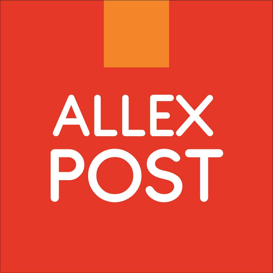 Иконка канала Allex Post | Доставка из США - IHerb, Amazon, ASOS