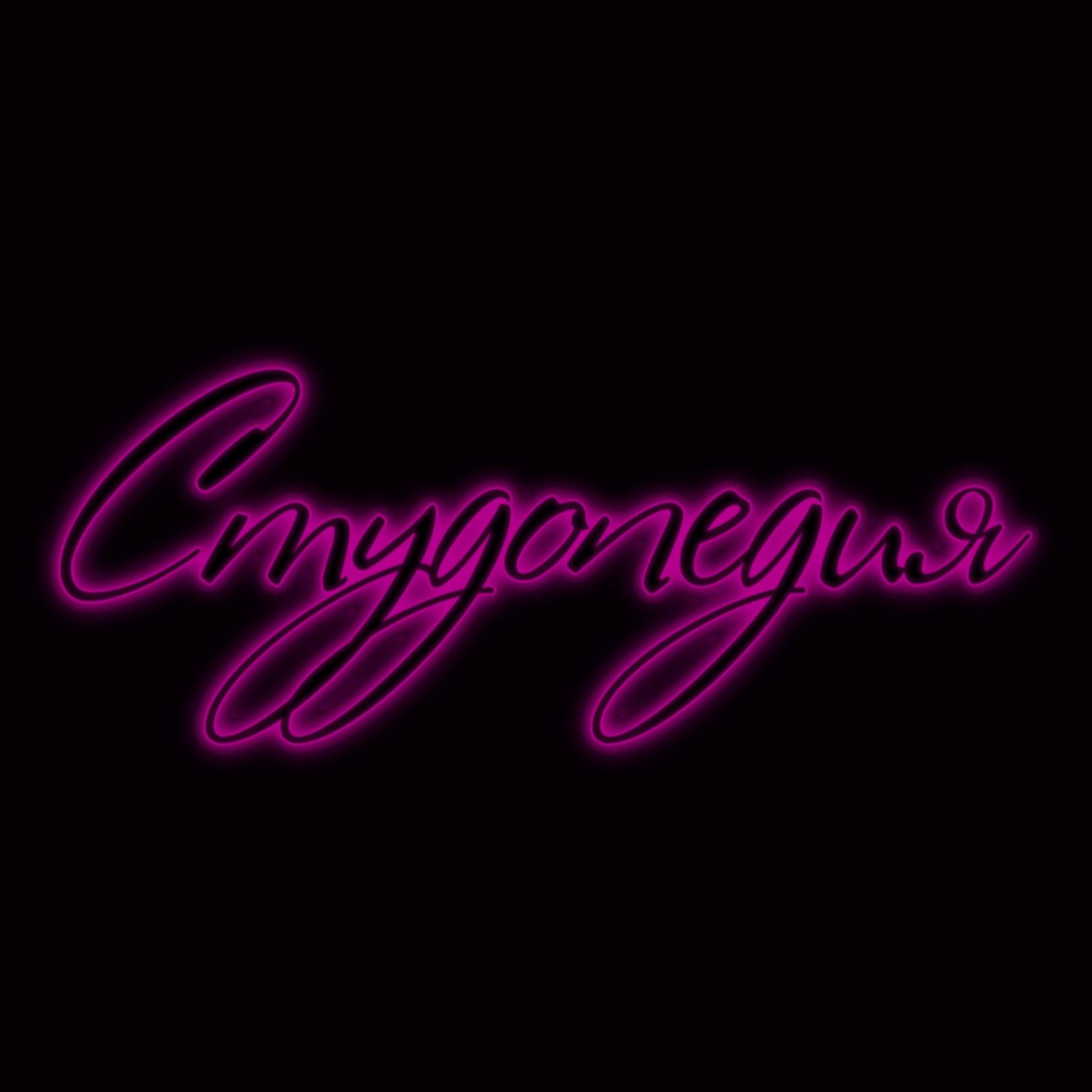 Иконка канала Студопедия в ЛЭТИ