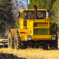Иконка канала Серегина Деревня.