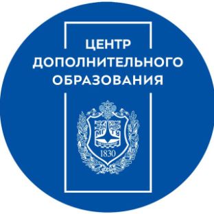 Иконка канала Центр допобразования МГТУ им. Н.Э. Баумана