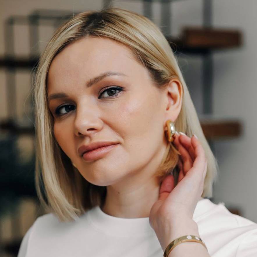 Иконка канала Эллина Николаева