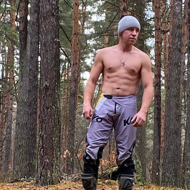 Иконка канала SWAP CHANNEL