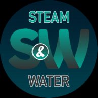 Иконка канала SteamWater