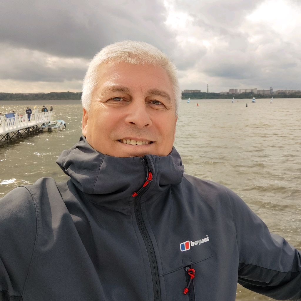 Иконка канала Aleksandr Buldakov