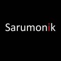 Иконка канала Sarumonik