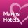 Иконка канала Marins Hotels l Marins Park Hotel