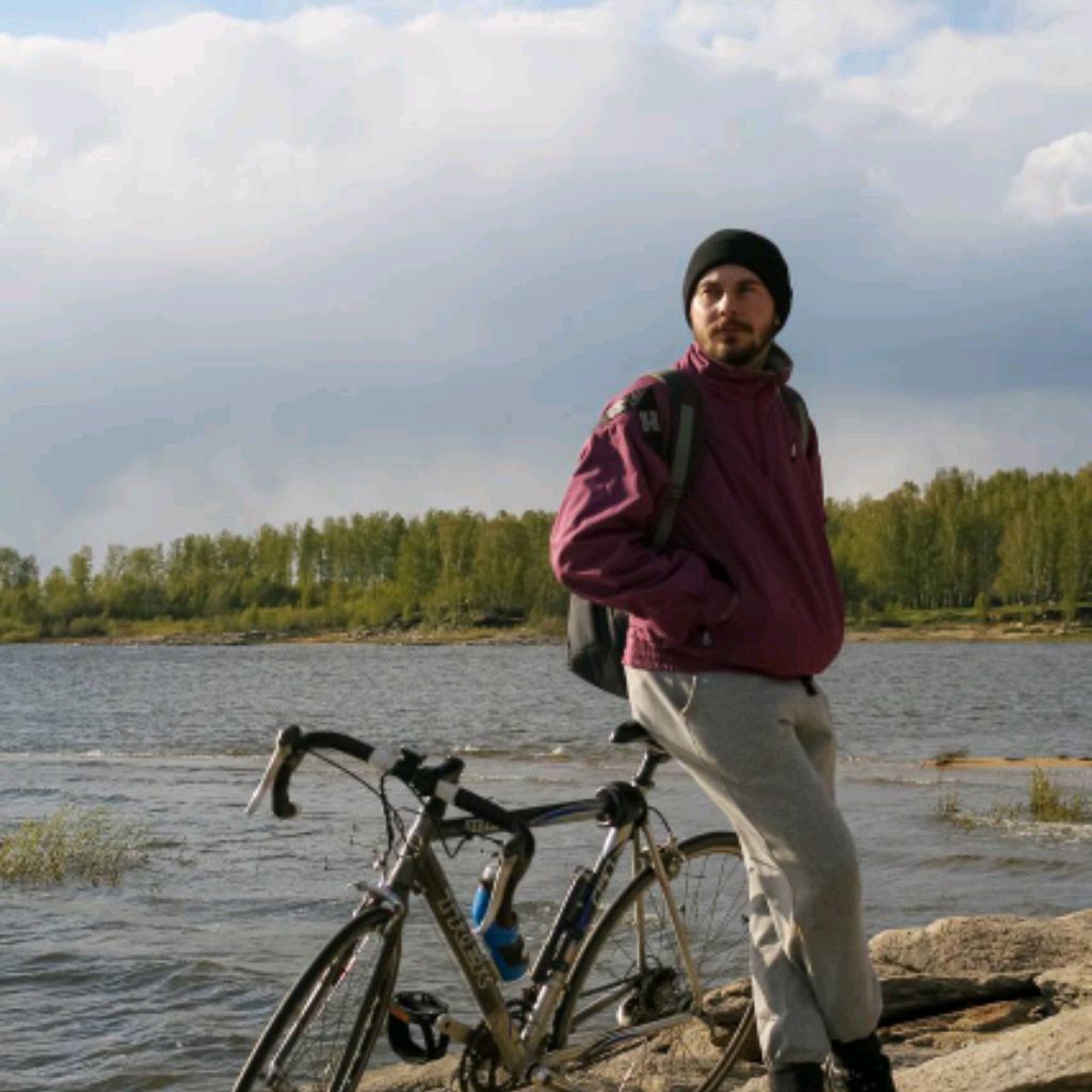 Иконка канала Zhura13