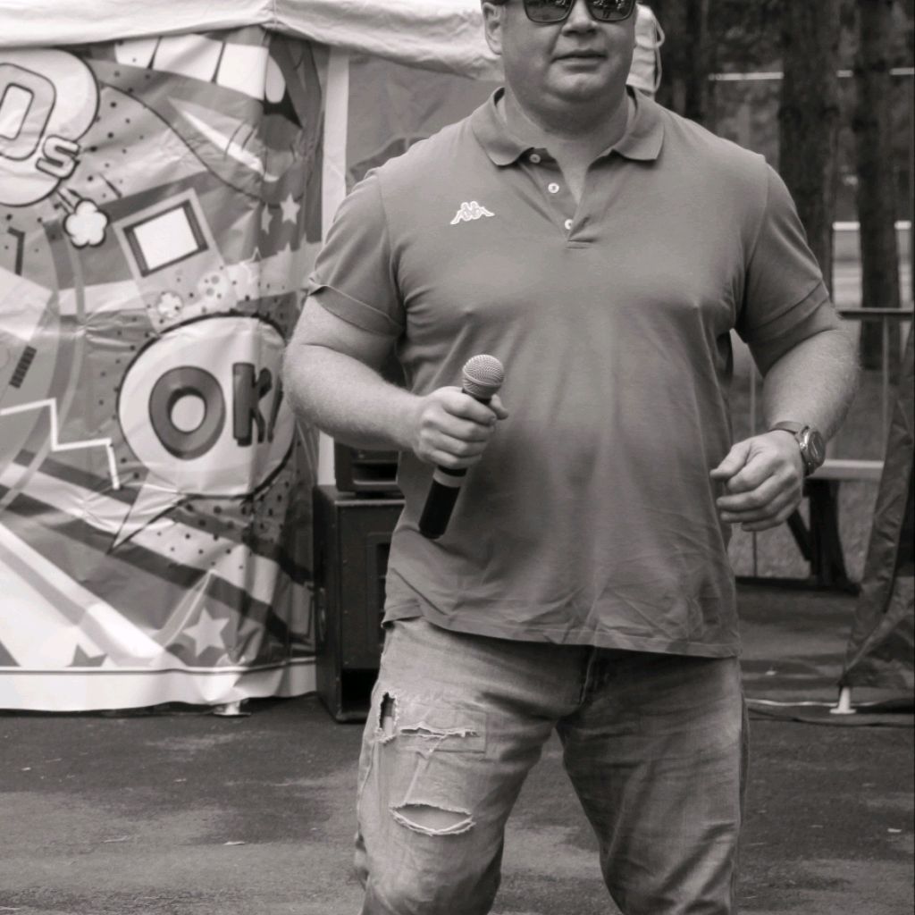 Иконка канала Борис
